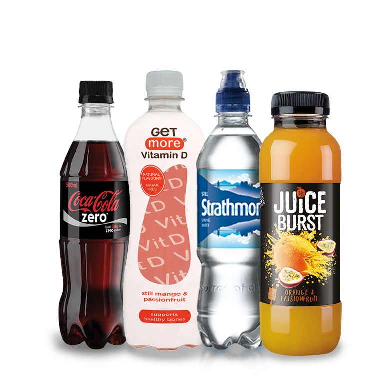 Crane Merchant Media Keypad - MannVend