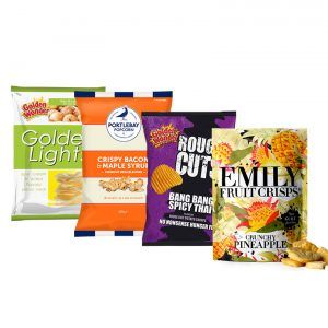 Crane Merchant Media Keypad - MannVend