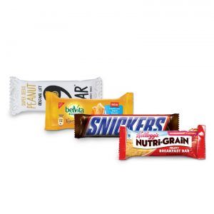 Crane Merchant Media Keypad - MannVend