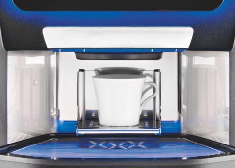 Evoca Krea Prime - MannVend