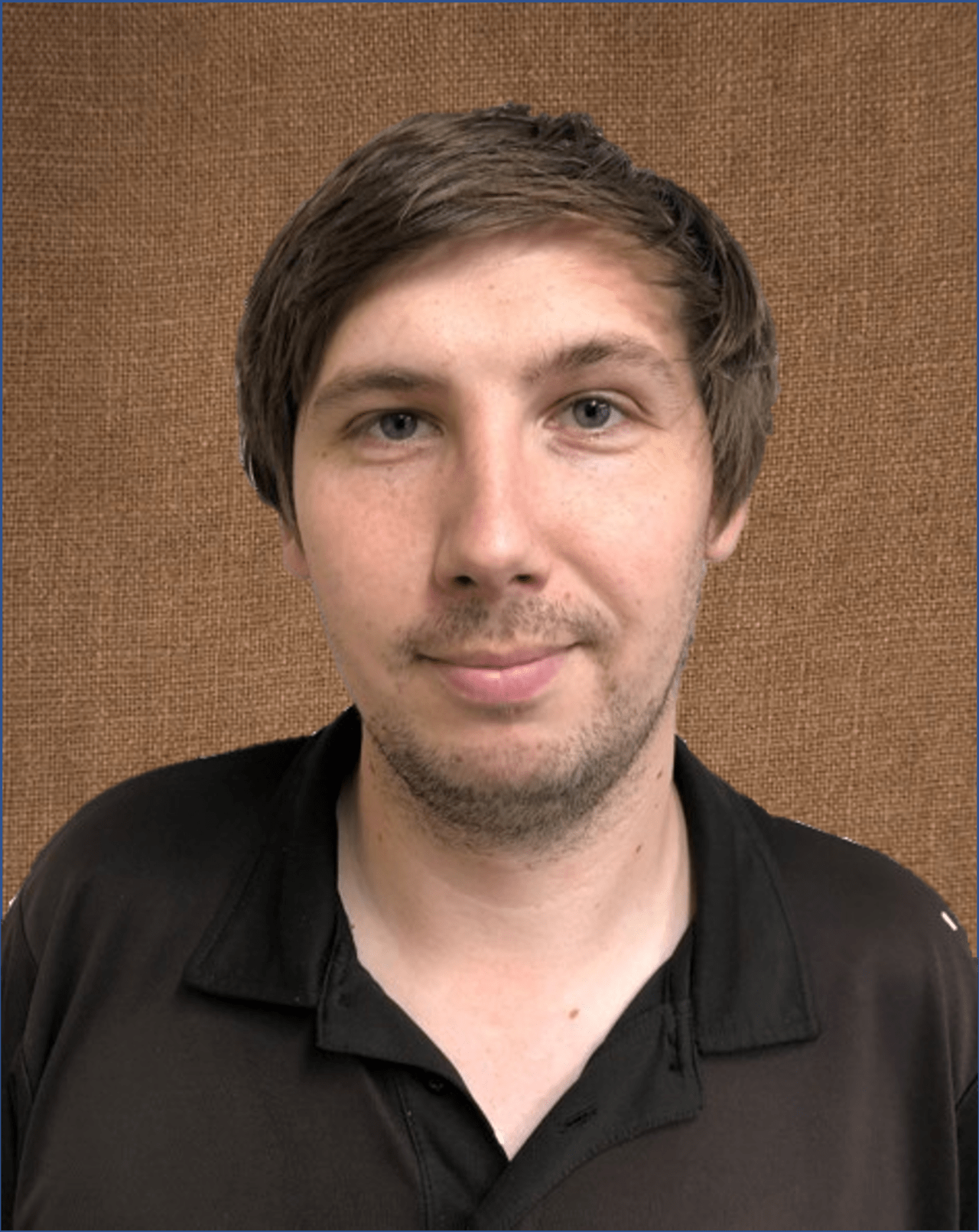 Meet the Team - MannVend